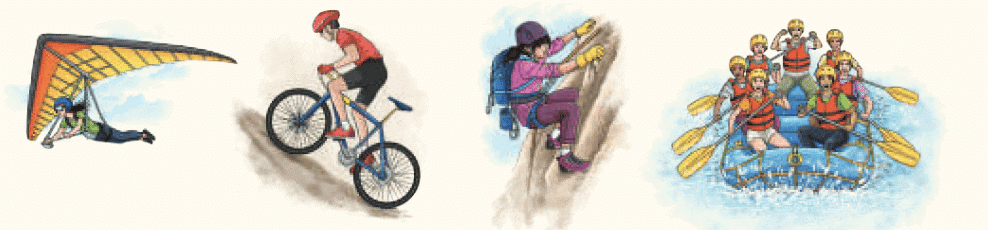 NCERT Solutions for Ch 12 Conquering the Summit Class 7 English Poorvi ...