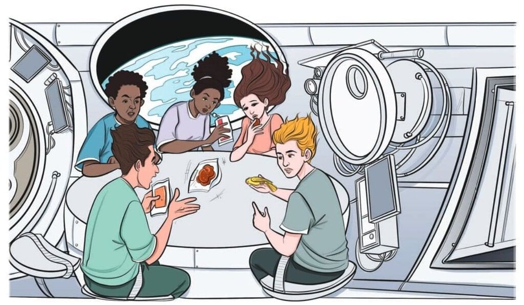 Summary for Feathered Friend Class 8 English Poorvi | Classrankers.com