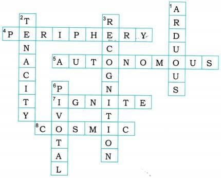 NCERT Solutions for Chapter 15 Bibha Chowdhuri- The Beam of Light that ...