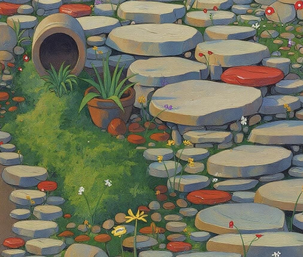 Summary for A Concrete Example Class 8 English Poorvi | Classrankers.com