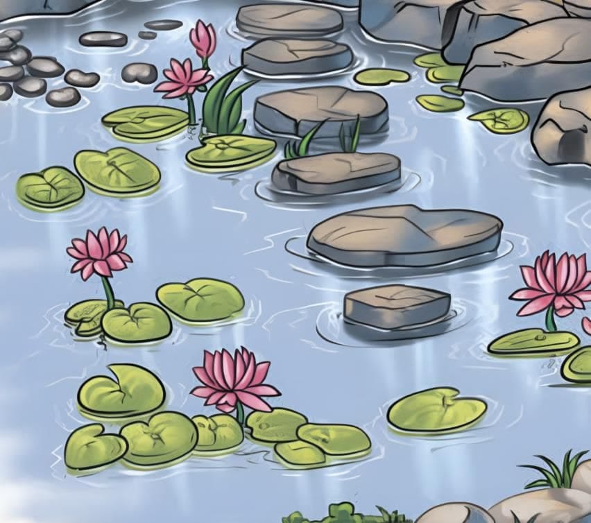 Summary for A Concrete Example Class 8 English Poorvi | Classrankers.com